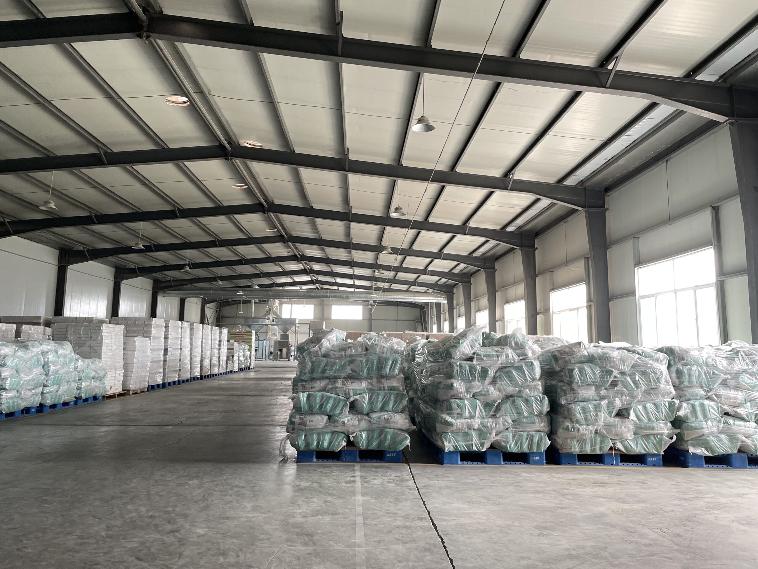 About Us - Profypet Pet Food Palatant