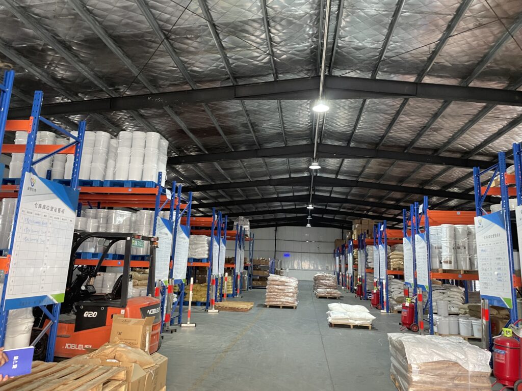 About Us - Pet Food Palatant Manufacturer