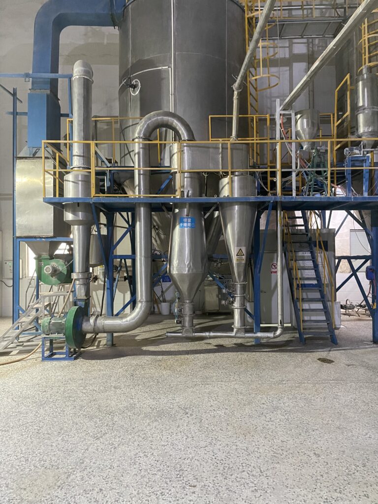 About Us - Pet Food Palatant Manufacturer