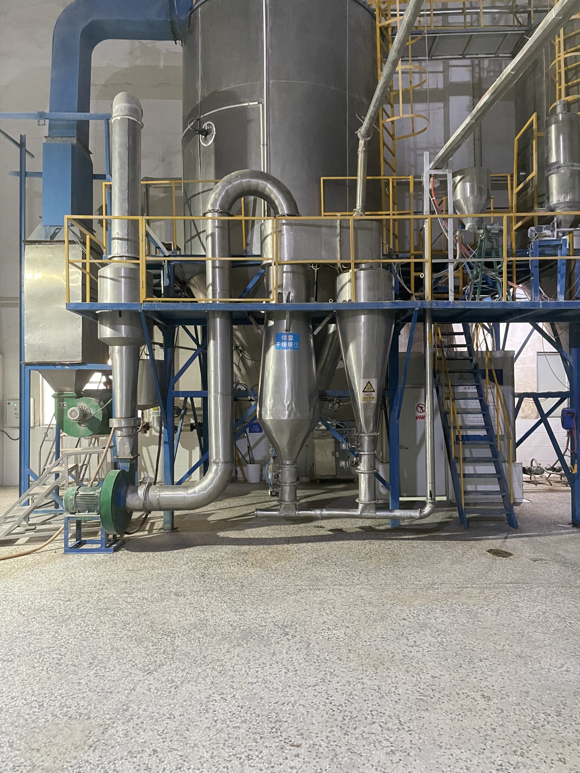 About Us - Profypet Pet Food Palatant