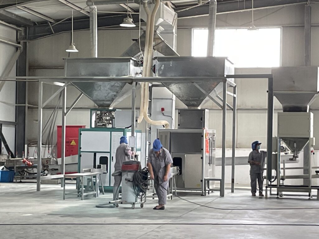 About Us - Profypet Pet Food Palatant