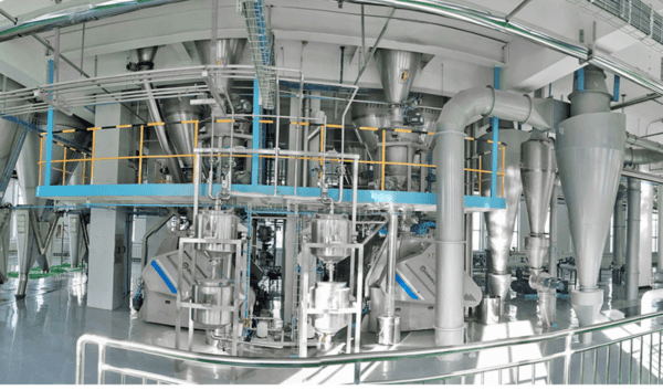 About Us - Profypet Pet Food Palatant