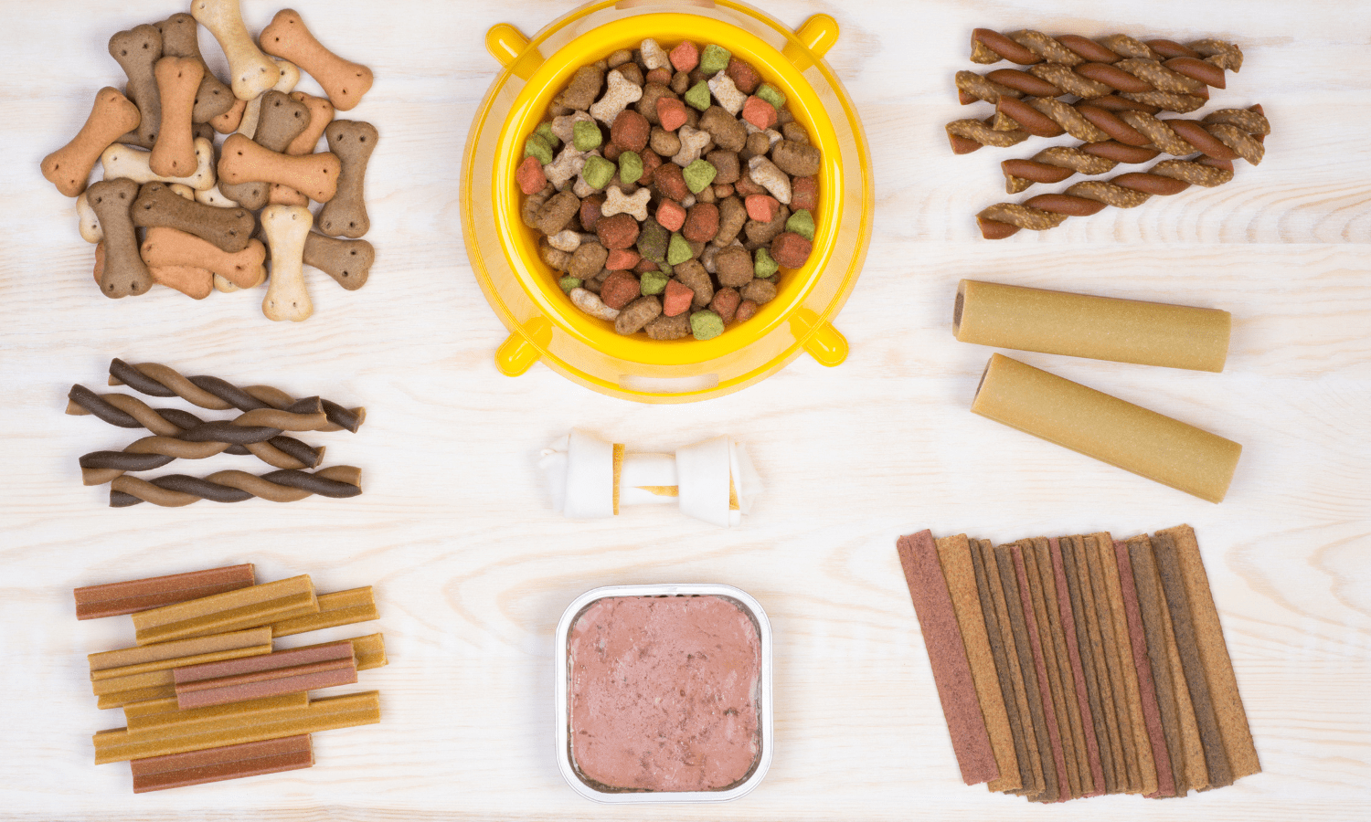 The Science Behind Pet Food Palatants: Enhancing Your Pet's Mealtime ...