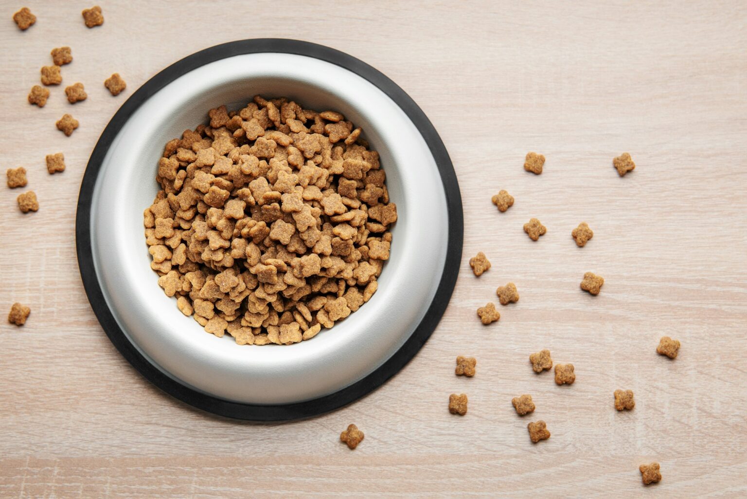 Understanding Palatability in Pet Food: The Science Behind What Pets ...
