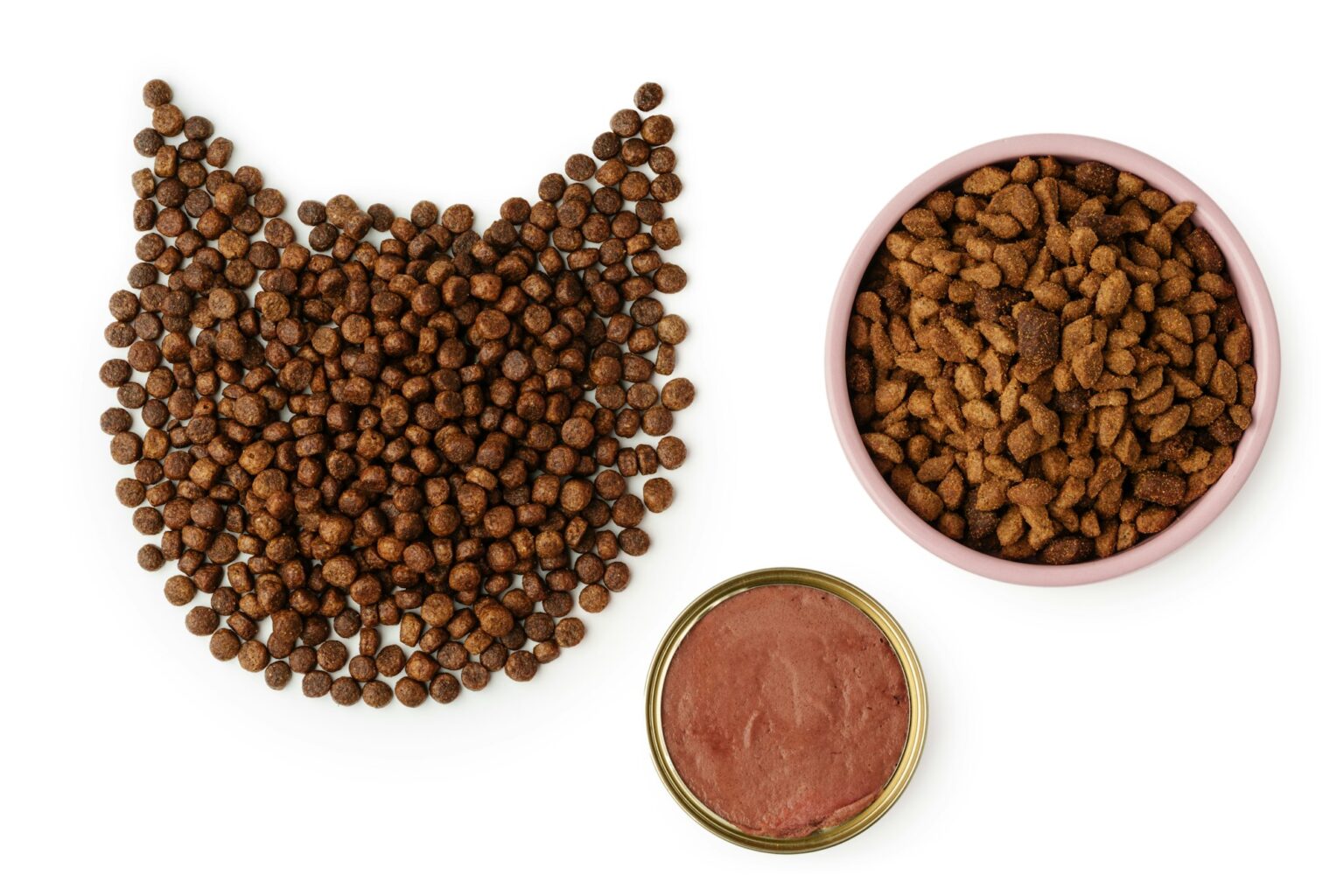 Natural vs. Artificial Pet Food Palatants: Which is Better? - Pet Food ...