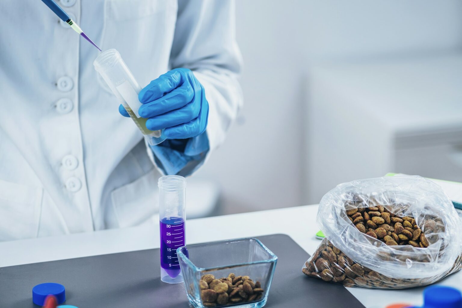 How Cat Food is Produced: A Detailed Insight for Pet Food Manufacturers ...