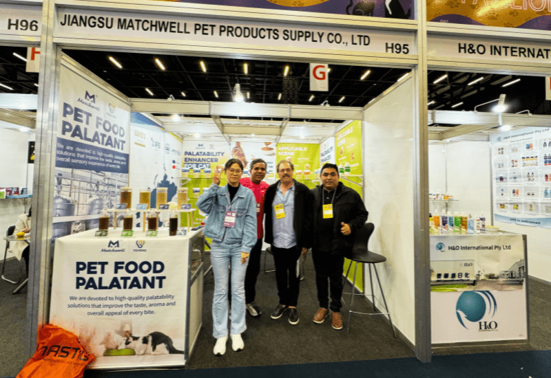 Pet Food Palatant - Pet Food Palatant