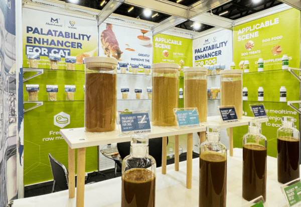 Understanding Pet Food Palatants: What Are They and Why Do They Matter ...