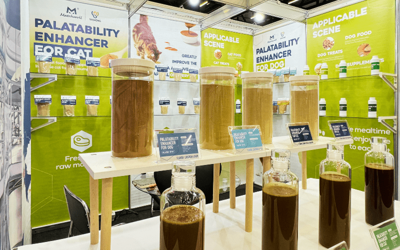 The Essential Guide to Pet Food Palatants: Enhancing Flavor for ...