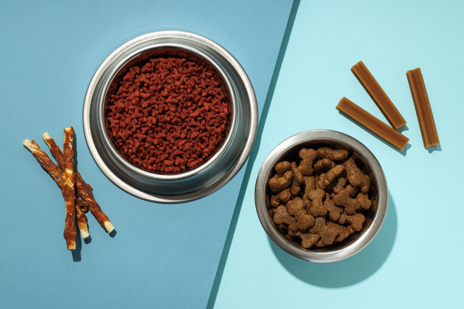 Trends in Pet Food Flavoring: What’s Hot in 2025 - Pet Food Palatant